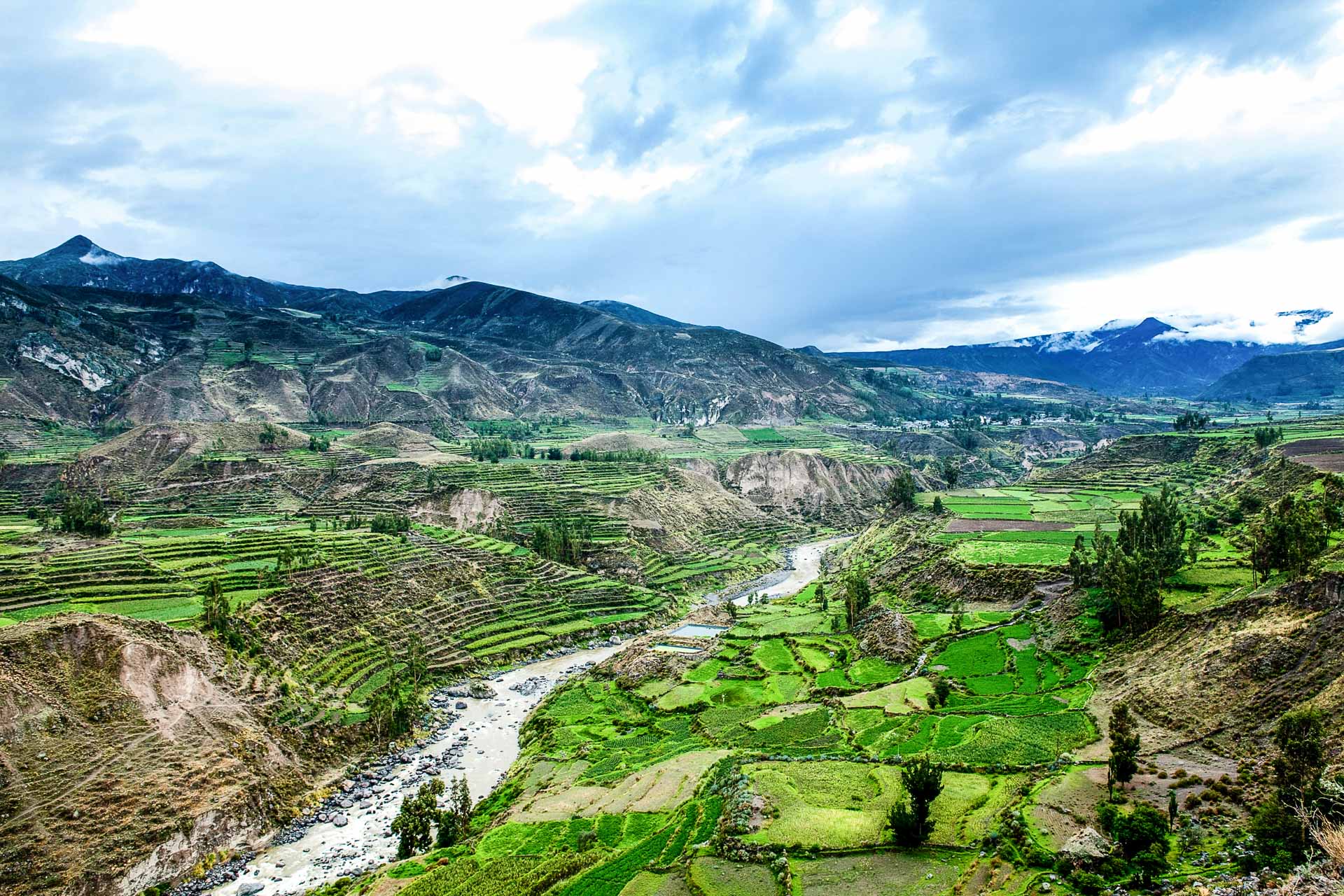 Family itinerary with intense activities - Auqui Machu Picchu Travel ...